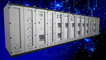 Main Switchboard Panel