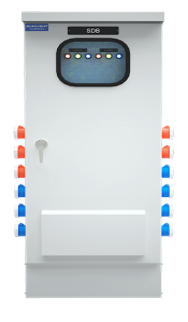 Temporary Panel