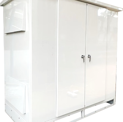 Kiosk Panel